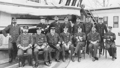 Naval Warfare: HMS Black Prince