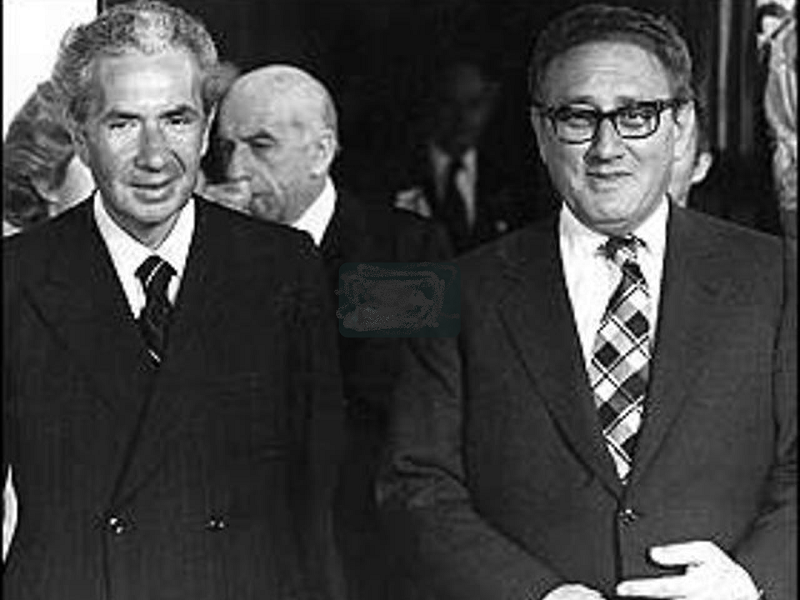 VOCI DALLA STRADA: 40 anni dopo l'assassinio di Moro le risposte che ...