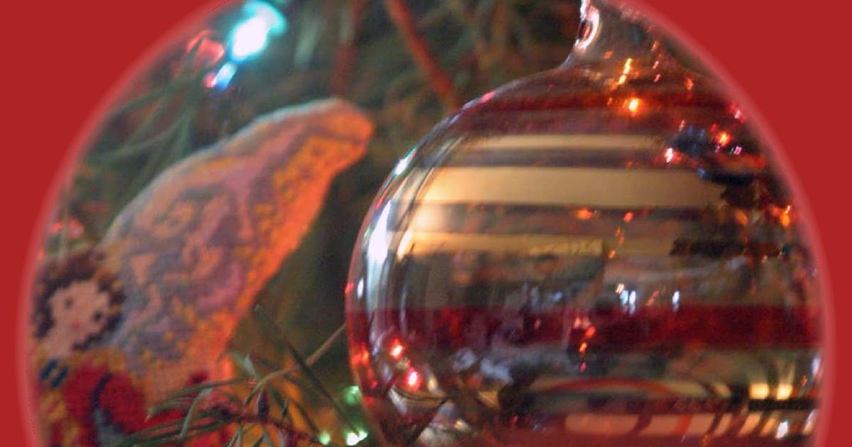 Story Dump: Wanda's Christmas Story