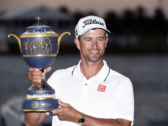 Rolex Sporting Events and Sponsorships - Rob's Rolex Chronicle