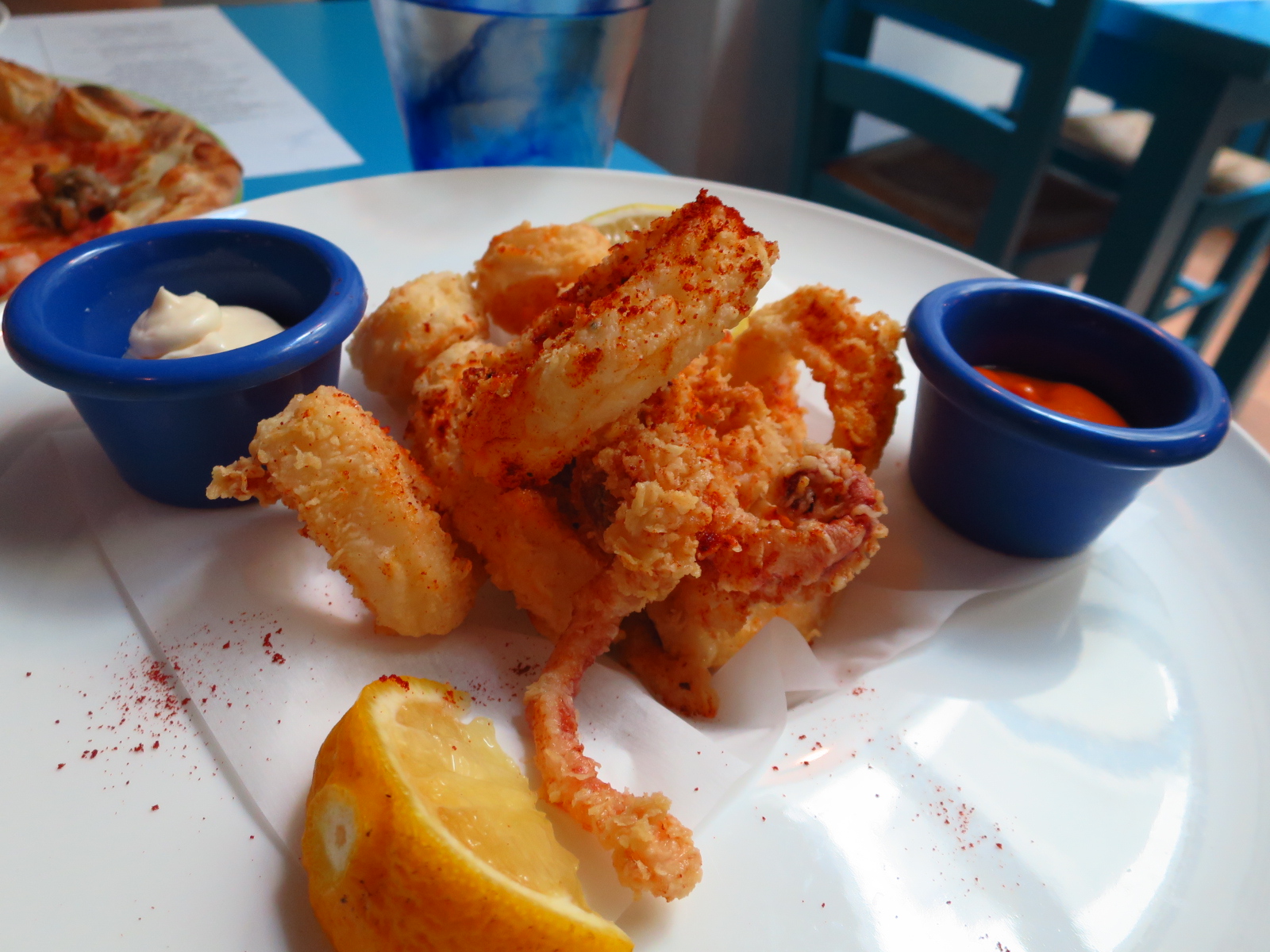 Small Potatoes Make The Steak Look Bigger: Revisiting Cugini