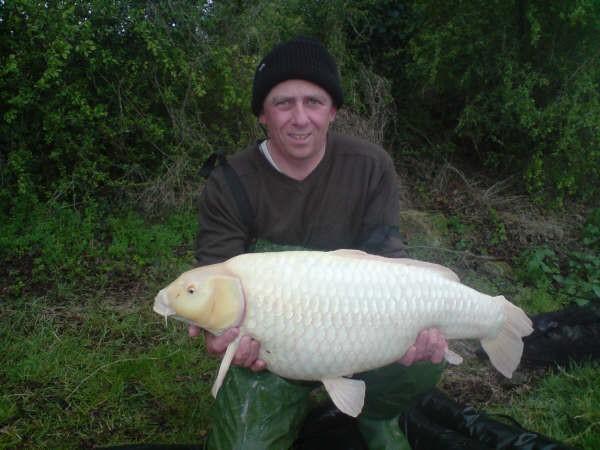 An Introduction Into UK Carp Fishing Venues ~ She's So Fly Outdoor News