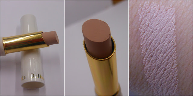 CherrySue, Doin' the Do: Introducing The Dr Hauschka's Pure Care Cover ...