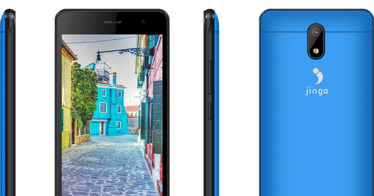 JINGA A502 (2017) REVIEW