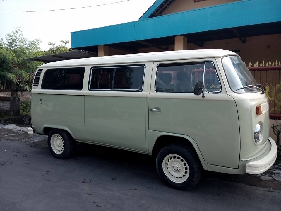 24+ Ide Terpopuler Mobil Klasik Vw