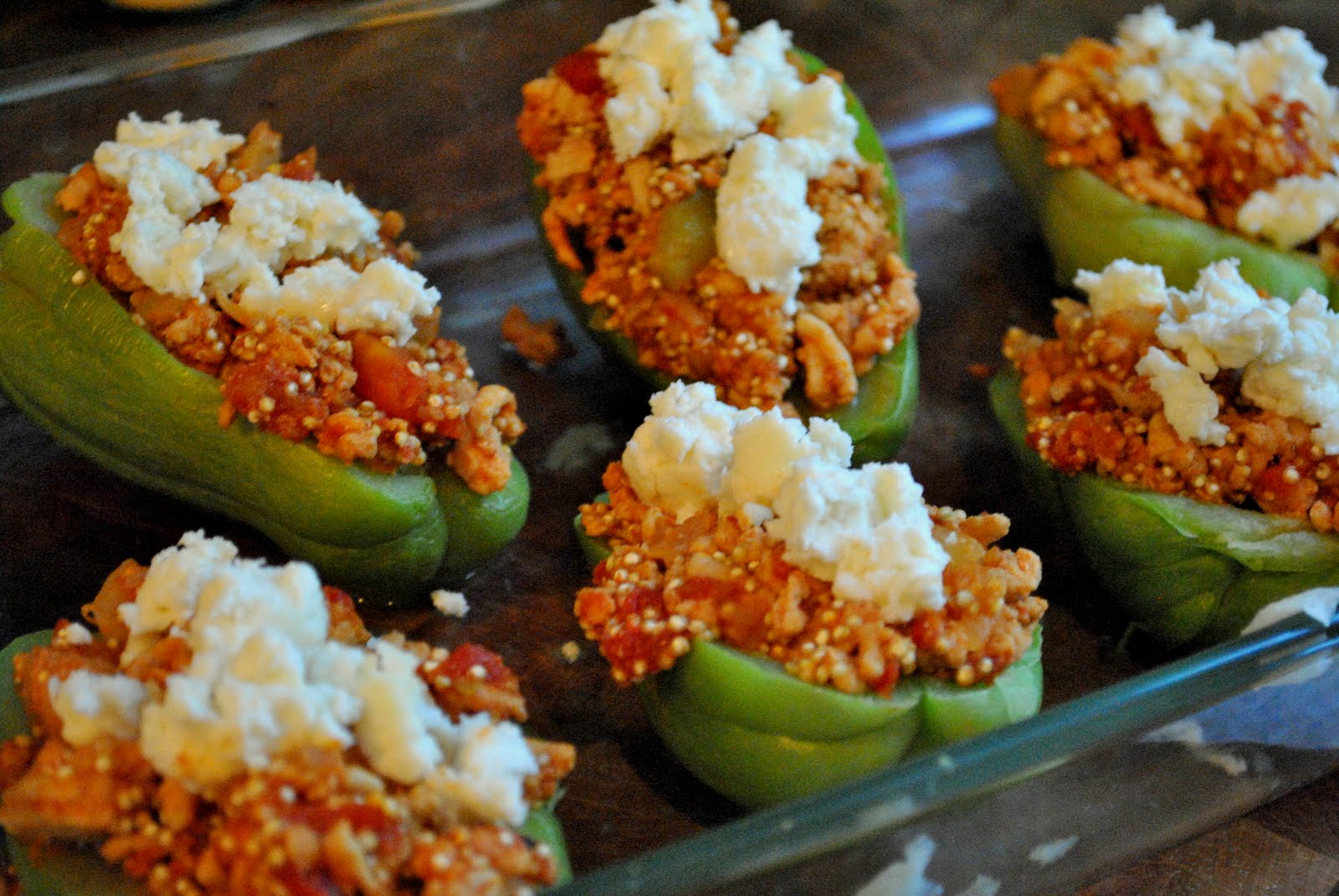 Stuffed Chayote Squash Recipe - De Su Mama