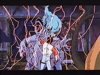 OVA MUSEUM: SCOOPERS (OVA 1987, ACC Productions)