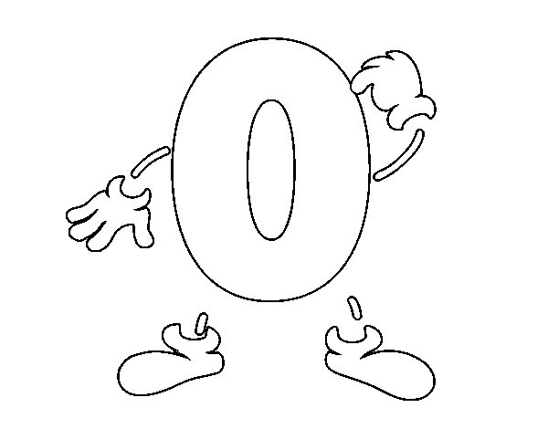 CLASA NOASTRĂ: Povestea cifrei 0