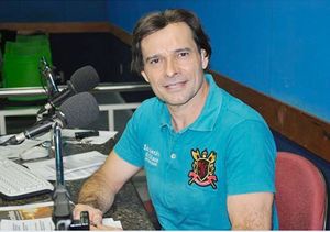 EXCLUSIVO!!!!JOÃO INÁCIO JÚNIOR O REI DO RÁDIO:Faz revelações ...