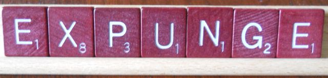 Blue Sky, Big Dreams: Expunge