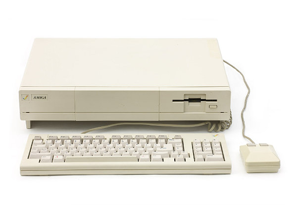 Retro-o-Rama | Ezine de videojuegos Indies & Retro: La familia Amiga ...