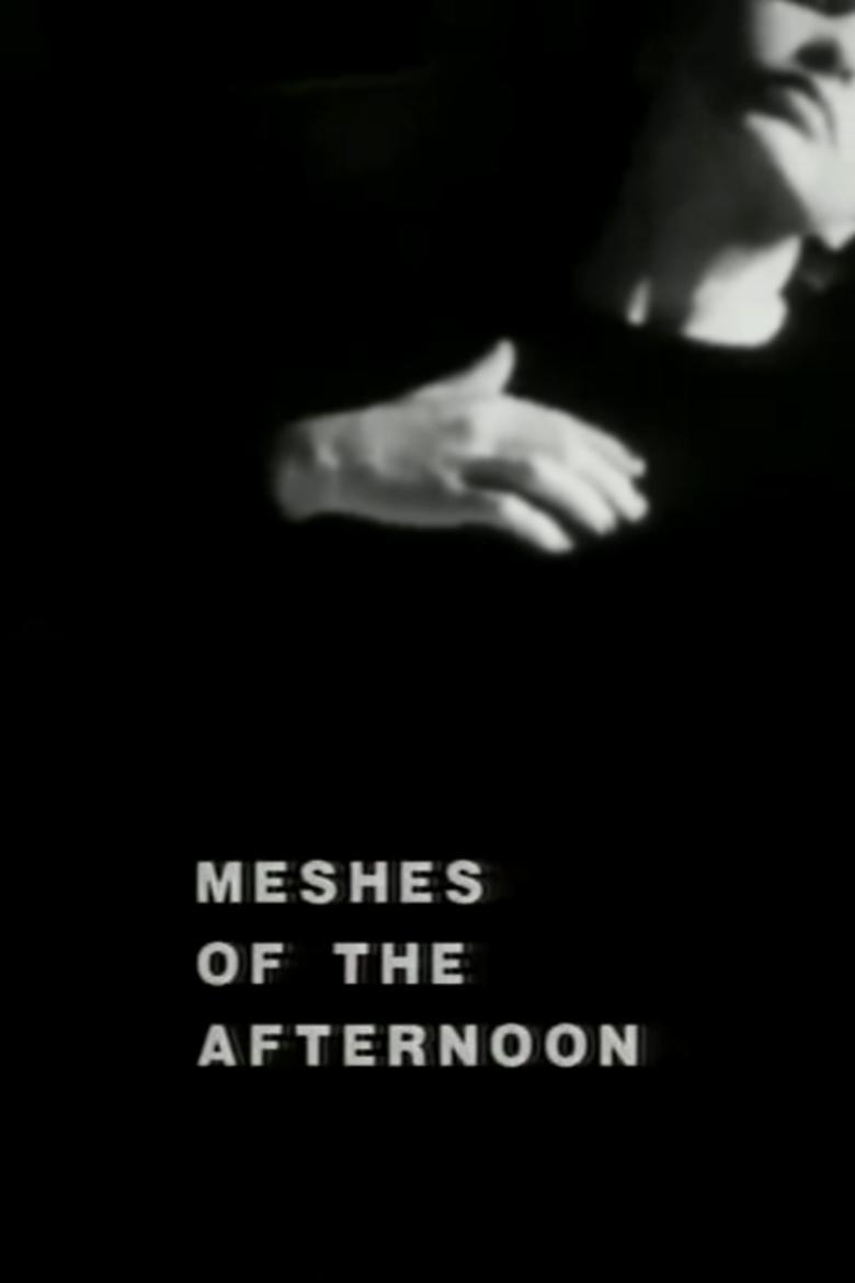 CinemART: MESHES OF THE AFTERNOON, UNA PELÍCULA EXPERIMENTAL