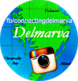 Life on Delmarva: Connecting Delmarva: "Positive Steps for Building ...