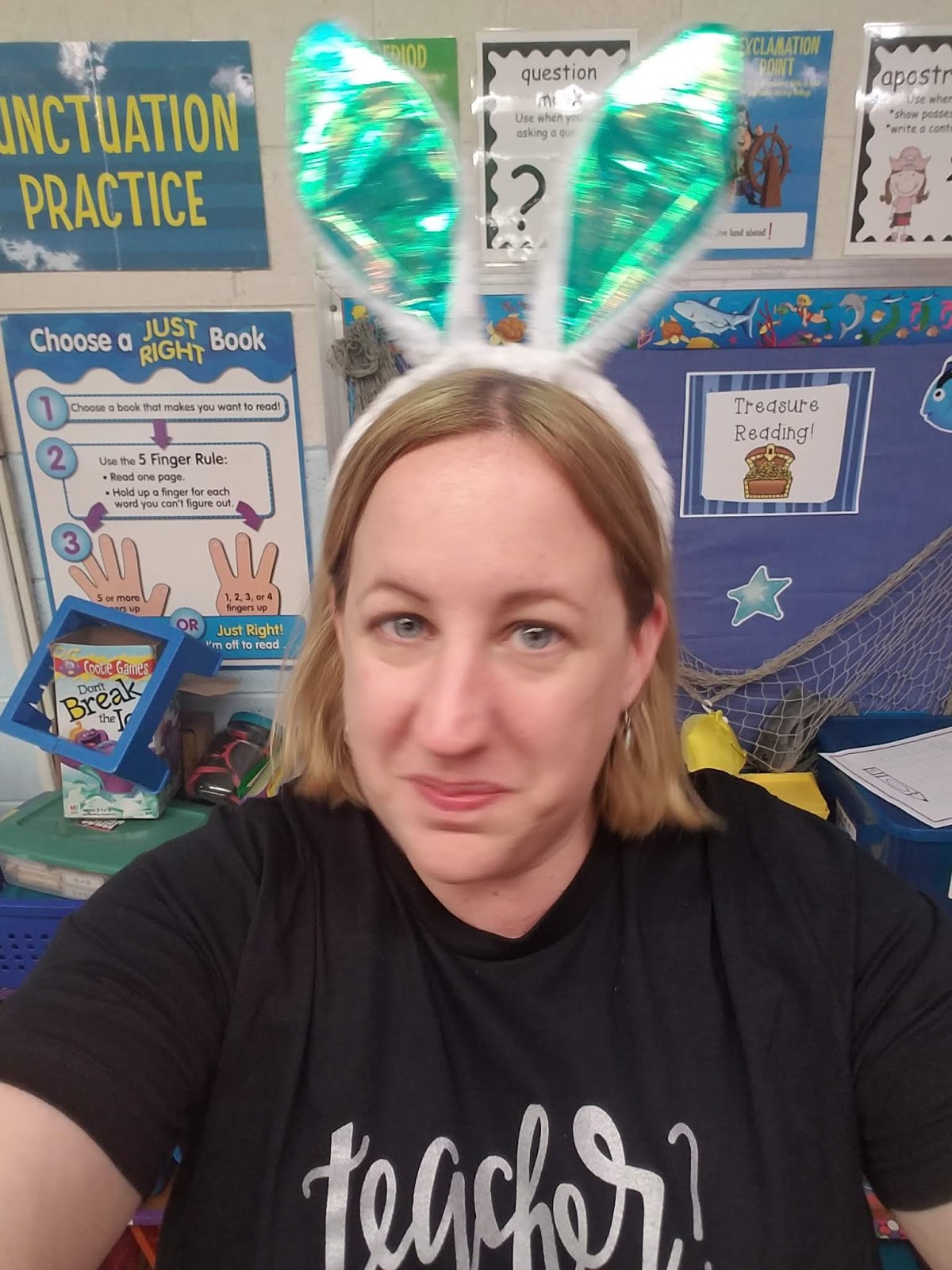 Confessions of a Frazzled Teacher: Who is the Frazzled Teacher?