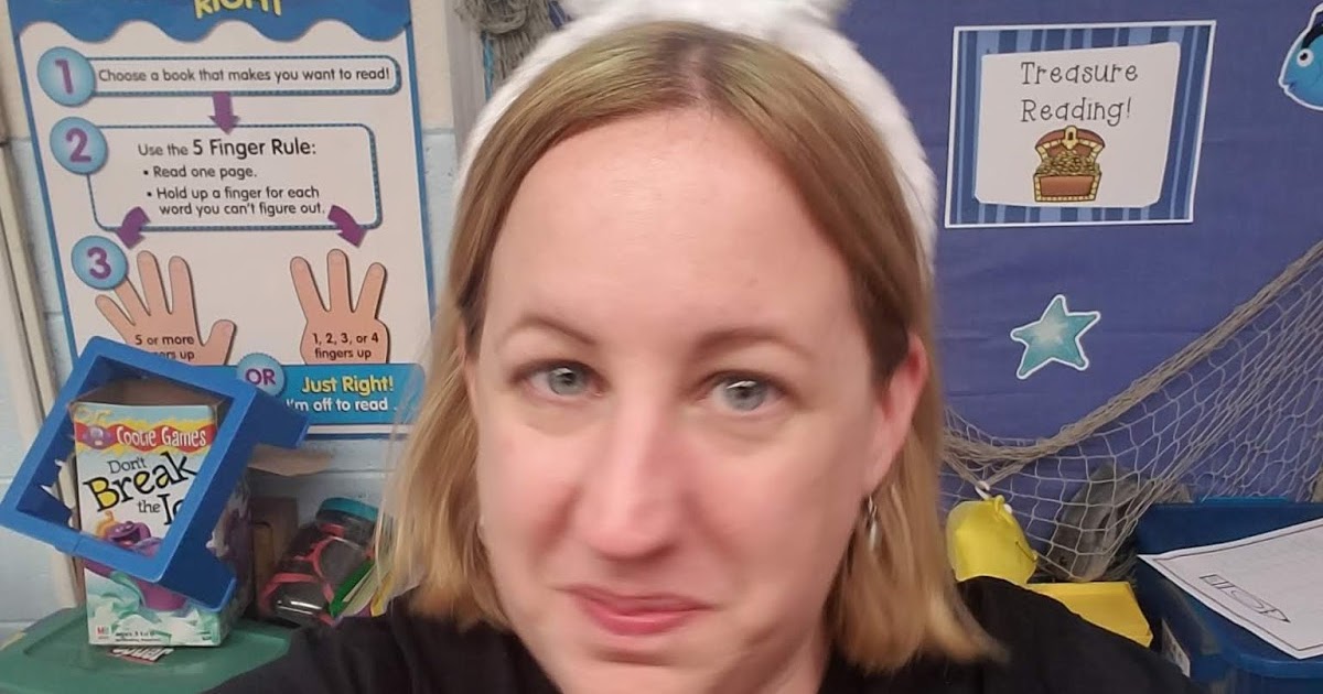 Confessions of a Frazzled Teacher: Who is the Frazzled Teacher?