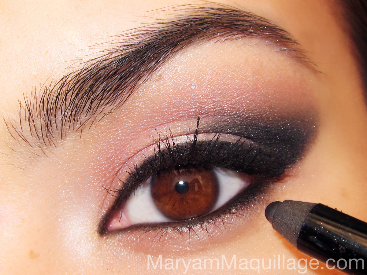 Maryam Maquillage: A Glossy Challenge: Day to Night Makeup Contest!