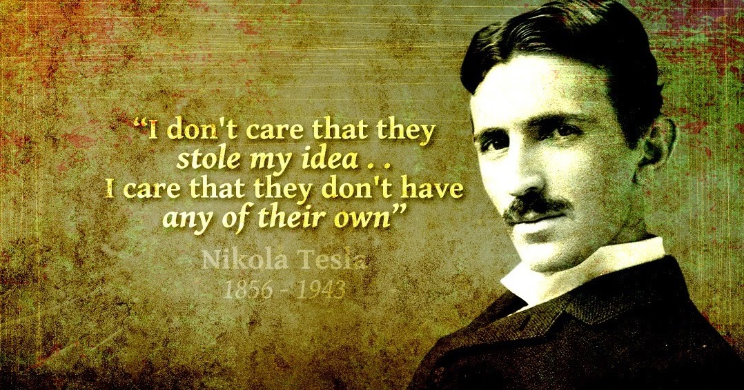 Get Quality Followers: Tesla Worship The Numbers 3, 6 And 9