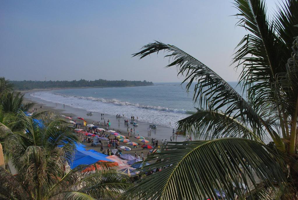 Bagi anda yang ingin berwisata pantai, maka pantai wisata di anyer ...