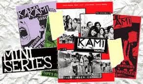 Kami The Series Full Episod Online | Dfm2uTeam