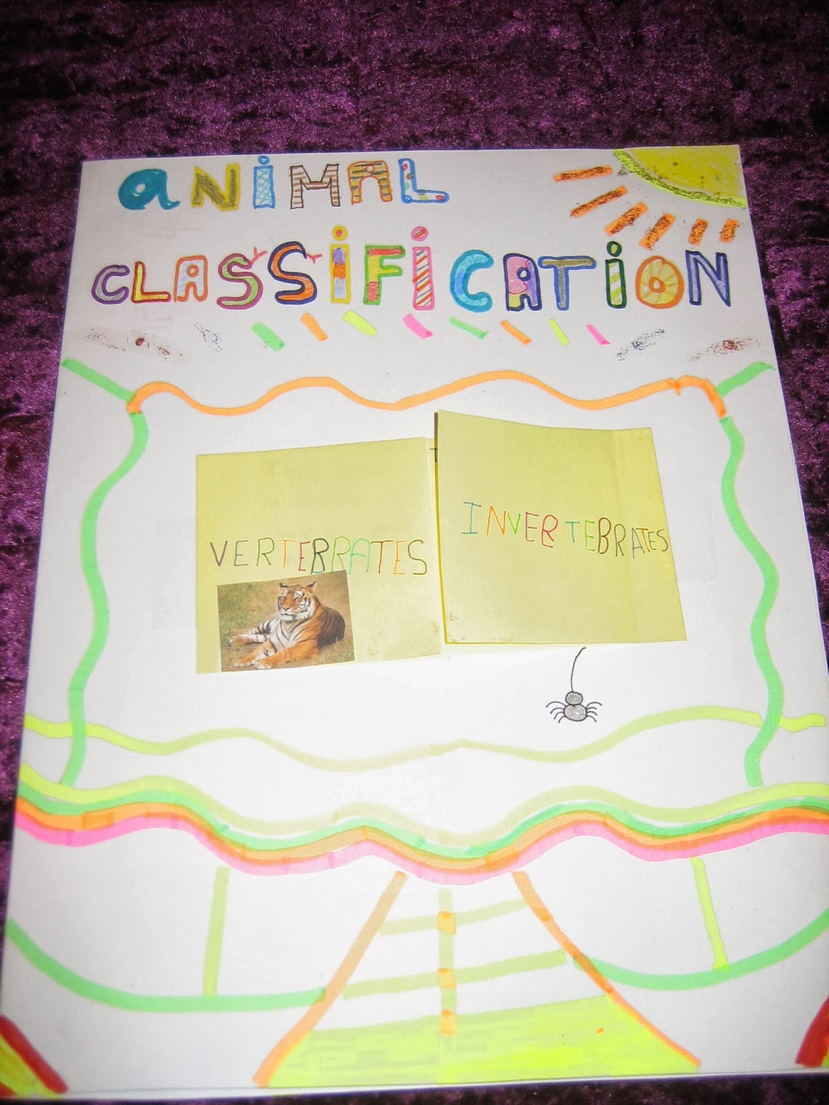 EASY SCIENCE: noviembre 2013