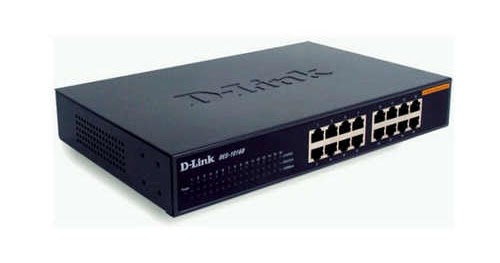 Pengertian Switch dan Fungsinya beserta Jenisnya