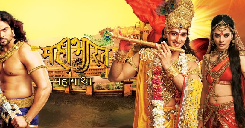 New mahabharat full all episodes - serviceslasopa