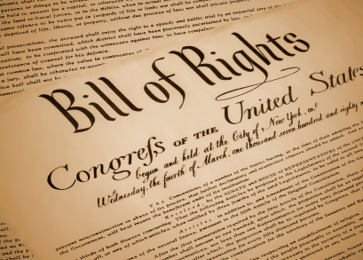 Virginia Institute for American History: A Brief History of the Bill of ...