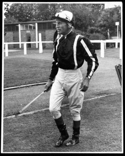 The Apprentice Jockey: Medley of Jockeys 3