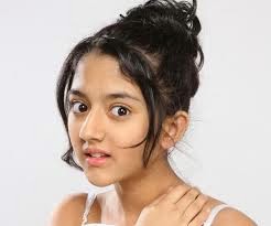 Bollywood Stars Bibliography: Shriya Sharma Biography