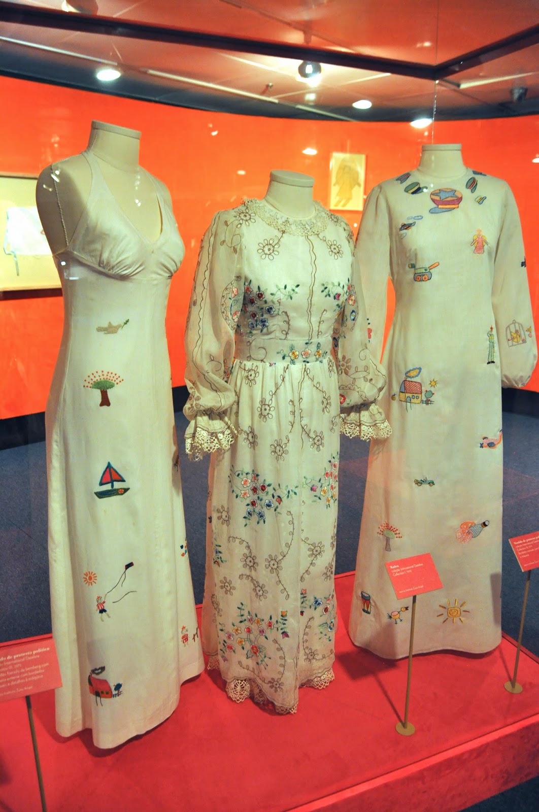 "zuzu-angel" no Costura Katia, Costura!