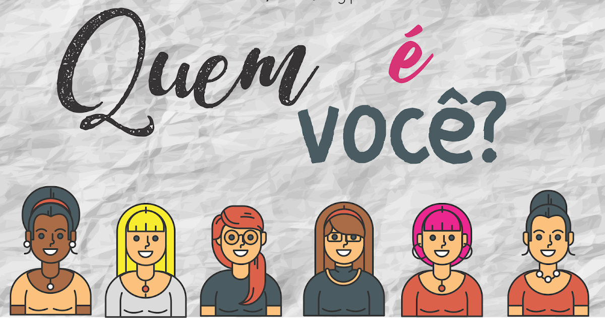 Eu Peculiar: Quem é você?