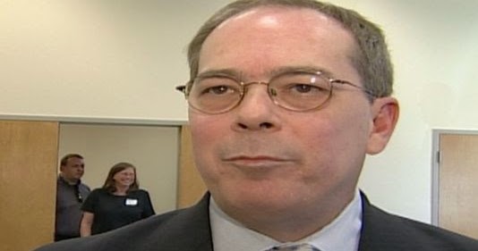 Screams from the Porch: Former law director passes away