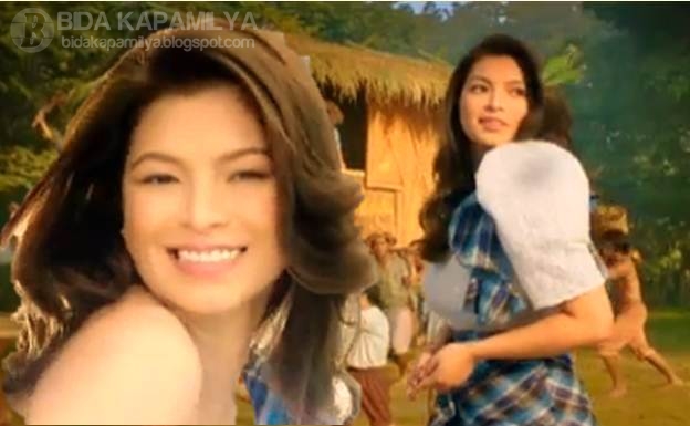 BIDA KAPAMILYA: Campaigns