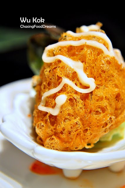 CHASING FOOD DREAMS: Zing, Grand Millennium Kuala Lumpur: Irresistible ...