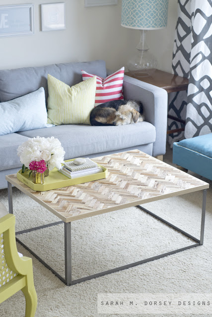 60 Modern Decor Projects to Build | Pneumatic Addict