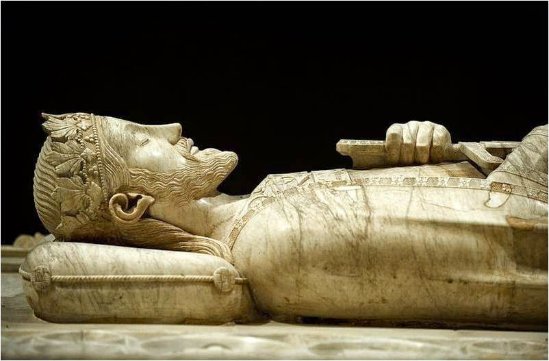 Valencia a pedacitos: Jaime I, Antecedentes de la conquista del reino ...