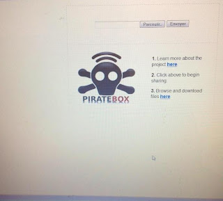 L'espace numérique: La PirateBox débarque dans le réseau des ...
