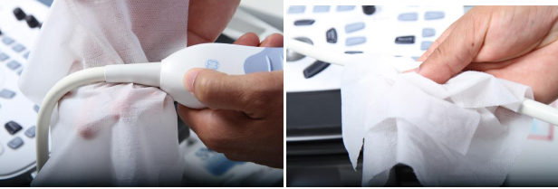HOW TO guide to disinfecting your ultrasound equipment