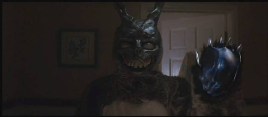 filmbore: Top 10 Scary Rabbits