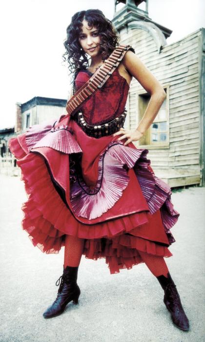 Movie Ramble: 800 Bullets.