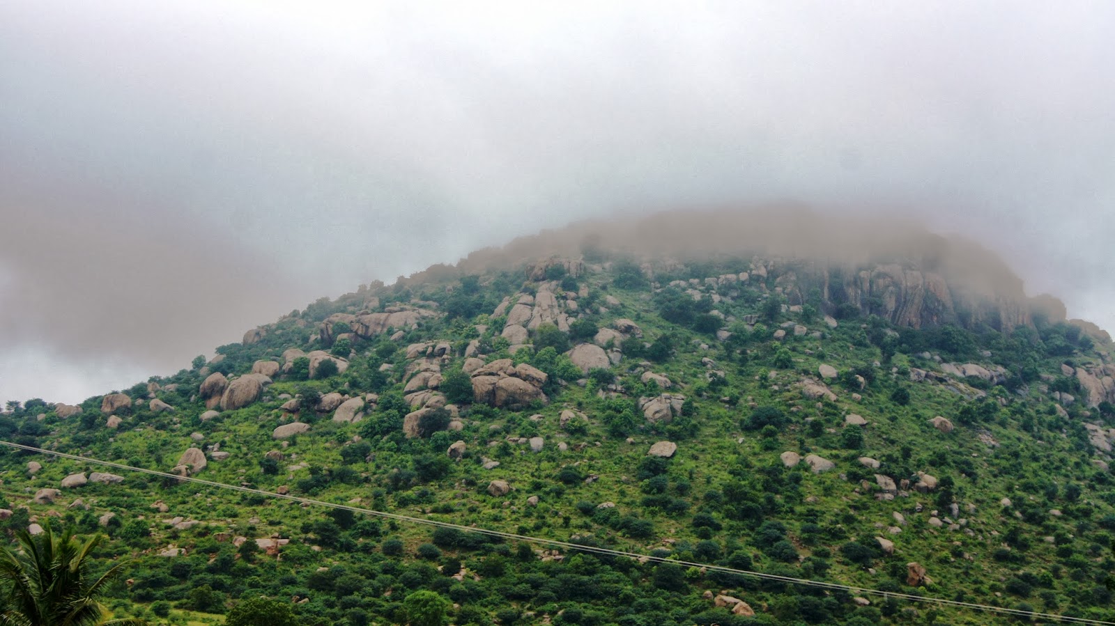 Zoom to Mekedatu - Bangalore Trekking Club®
