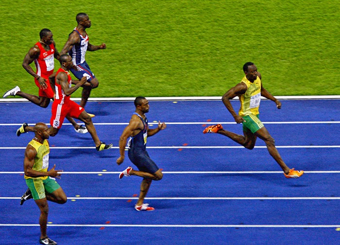 Dejando huella: El legado de los 40 metros: Héctor Bellerín