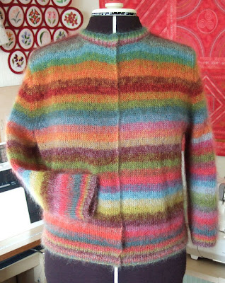 THE MILLAMIA BLOG: INTERVIEW WITH ANN ROWLEY - winner of The Great ...