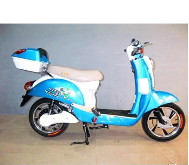 DISTRIBUTOR MOTOR MINI ( PENJUALAN MOTOR MINI ): SEPEDA LISTRIK