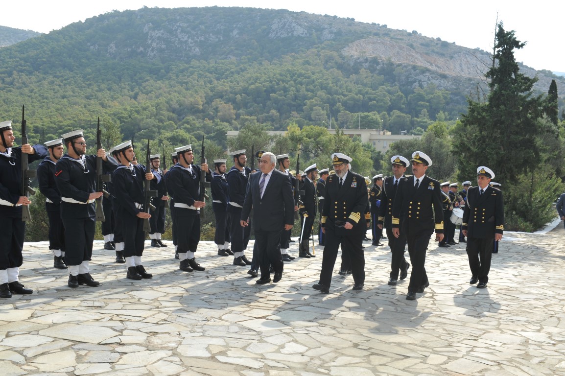 ΕΠΙΜΝΗΜΟΣΥΝΗ ΔΕΗΣΗ ΤΟ ΠΡΩΪ ΣΤΗ ΝΑΥΤΙΚΗ ΒΑΣΗ ΚΑΝΕΛΛΟΠΟΥΛΟΣ ΓΙΑ ΤΟΥΣ ...