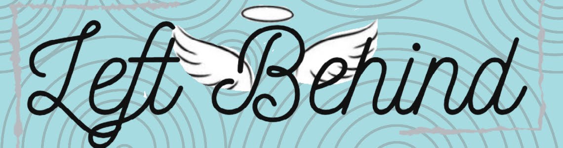 Left Behind