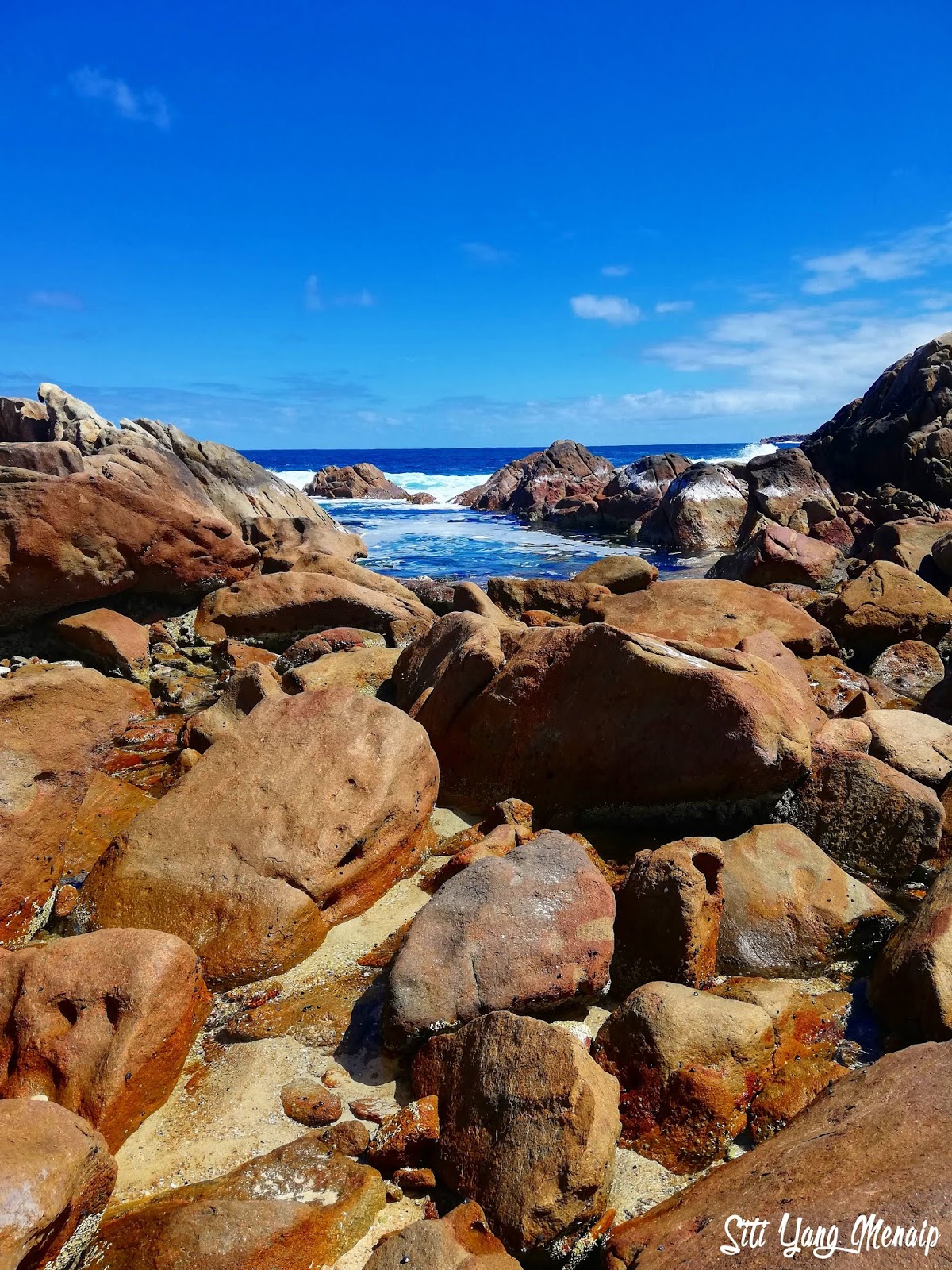 Trip Perth 2018 : 5.0 Margaret River, Busselton Dan Bunbury (Canal ...