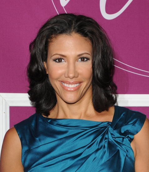 Wendy Davis ~ Celebrity In Style