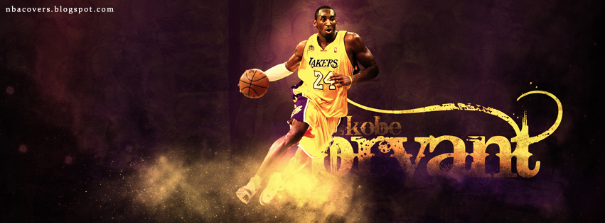 NBA Facebook Cover Photos: Los Angeles Lakers Facebook Cover Photos