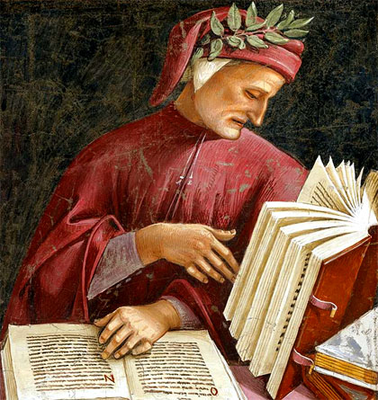 Dante Alighieri